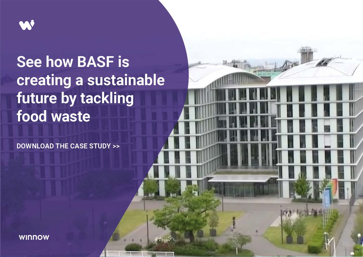 BASF Case Study